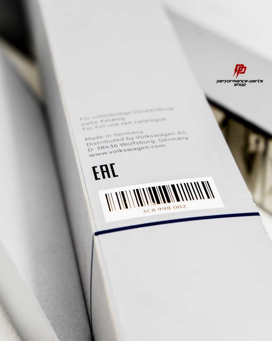 Щітки склоочисника (комплект) Volkswagen Оригінал: 1 875 грн ...