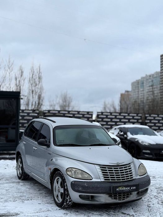 Продам Chrysler rt Chrysler: 83 000 грн. - Chrysler Київ на Olx