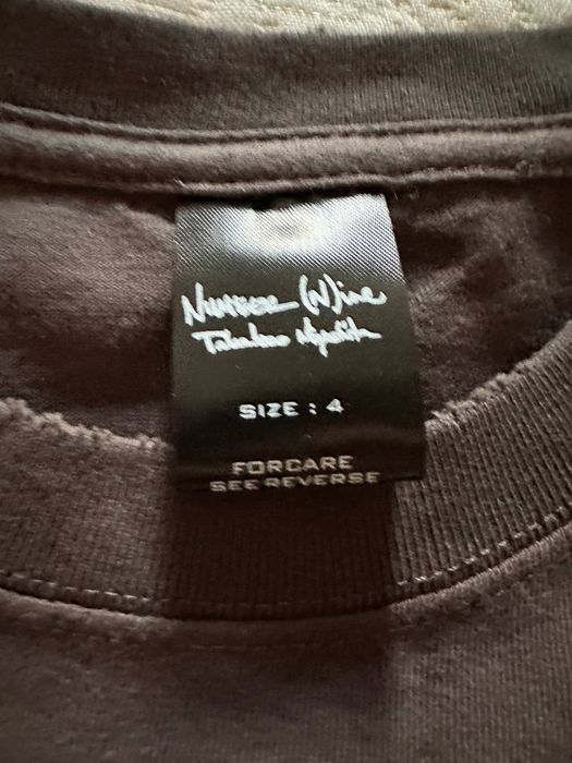 Футболка Number Nine knight, Number (N)ine, Opium, Опіум, Опиум,: 4 600 ...