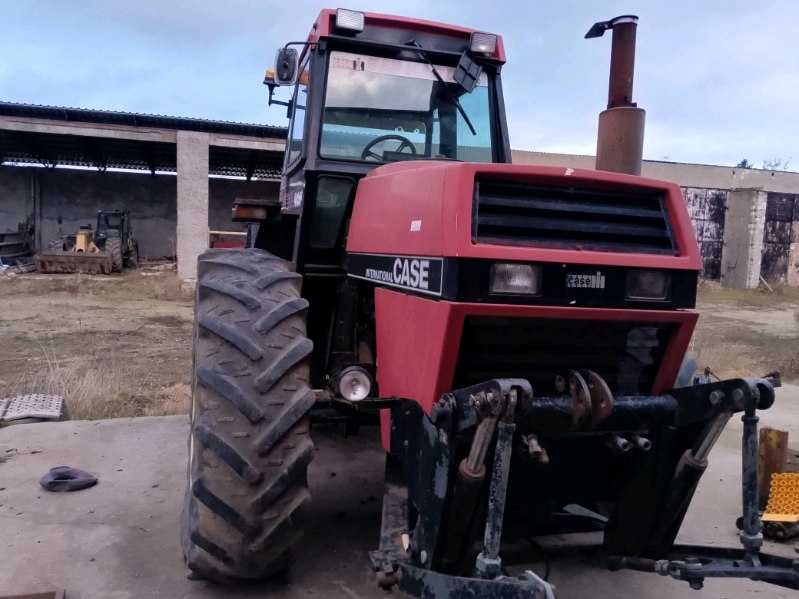 Traktor Ciągnik CASE 4694 Gniezno • OLX.pl