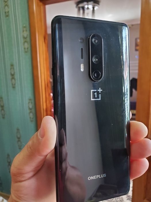 Продам свій Oneplus 8 Pro 12-256GB: 3 600 грн. - Мобільні телефони ...