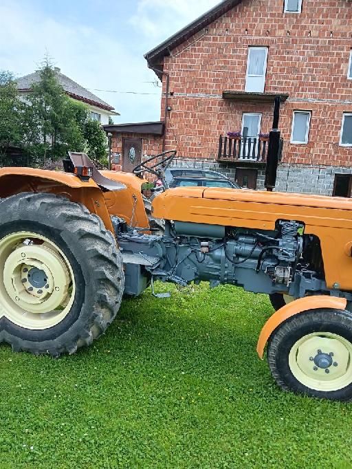 Sprzedam Ursus C360 3P Wiśniowa • OLX.pl