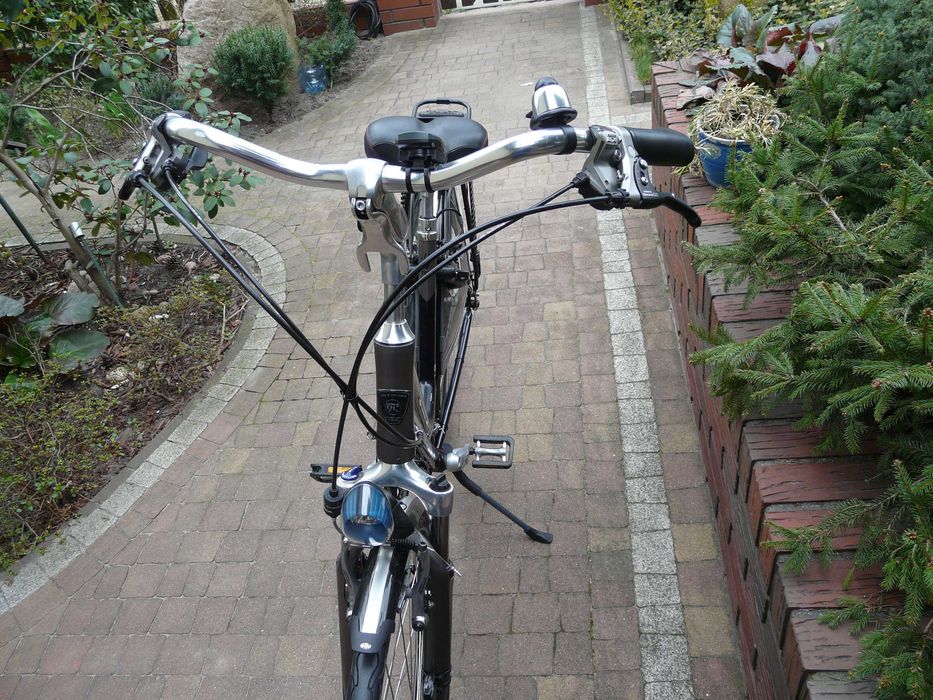 Rower trekingowy KOGA Miyata 28"/47 Deore LX-wzorowy, rasowy holender Wieruszów • OLX.pl