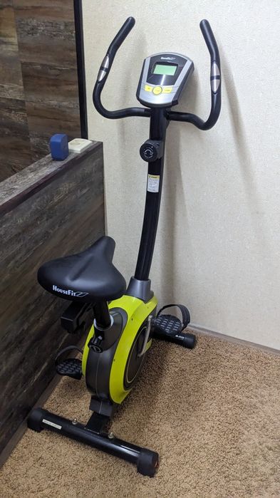 Велотренажёр Housefit состояние идеальное: 6 900 грн. - Атлетика ...