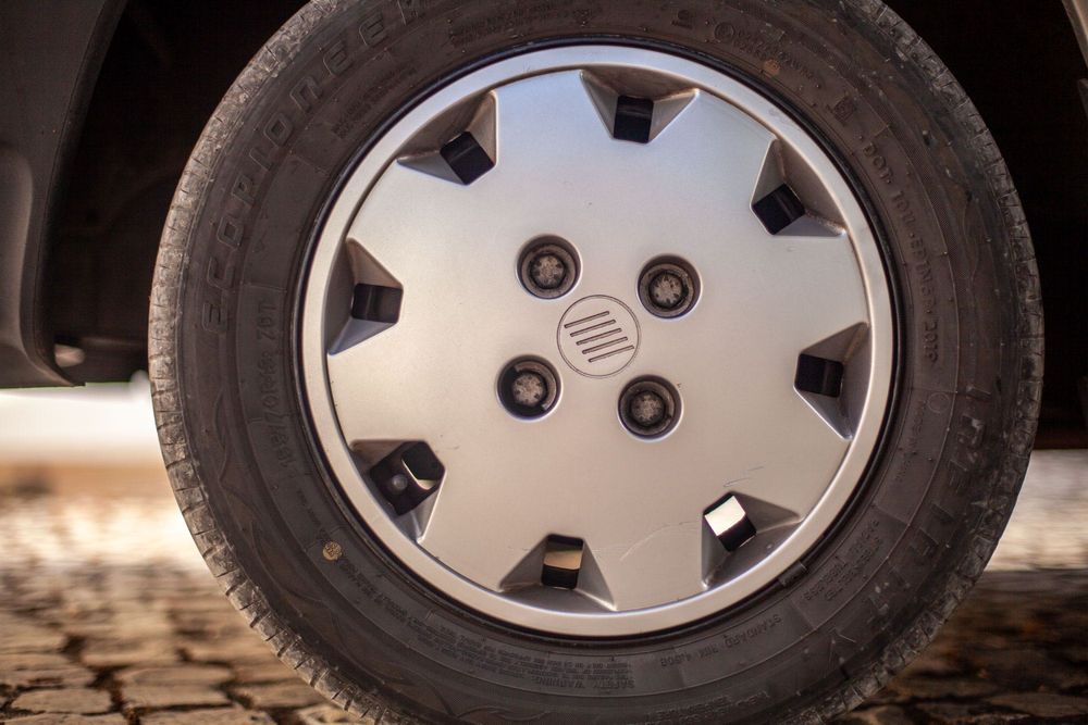 Fiat Uno 60 SL (1988) Aljezur • OLX.pt