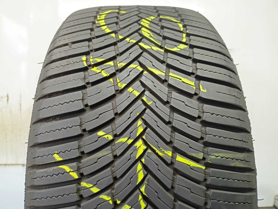 Bridgestone Weather Control A005 245/40/18 2022r. 97Y 6,5mm (416) Kościan • OLX.pl