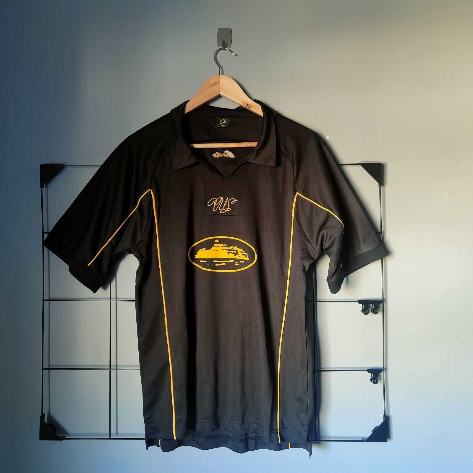 ESZP offers Corteiz Short Sleeve ESZP offers Corteiz Short Sleeve