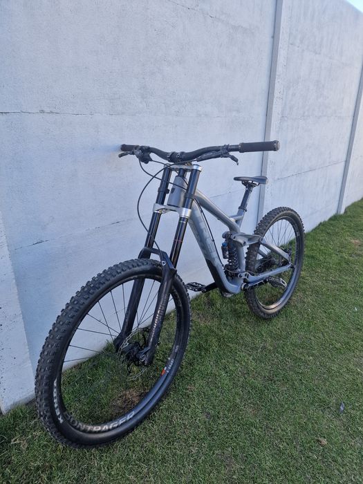 Okazja Rower Trek Session 2020 DH Enduro Rawicz Osiedle 350 Lecia ...