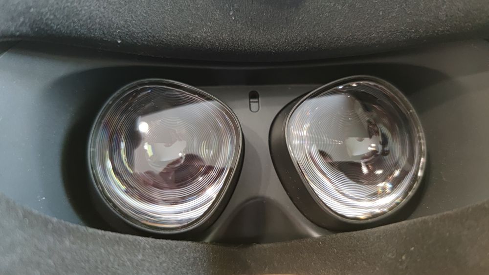 Окуляри віртуальної реальності Oculus (Meta) Quest 2 256 Gb: 9 500 грн ...