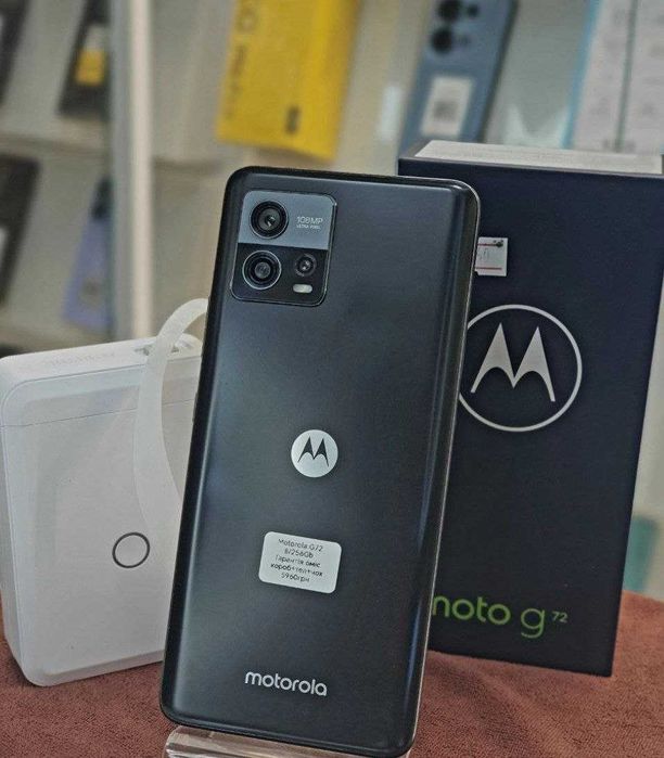 Redmi Note 12-12Pro 5G/ Note 14, Vivo Y50, Samsung V33 5G, Motorola G7 ...