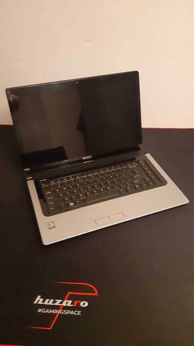 Laptop Dell Studio 1555 zamiana Nałęczów • OLX.pl