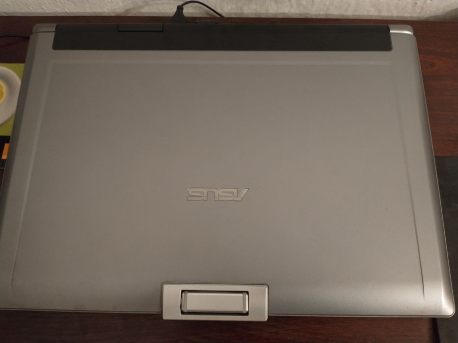 Laptop Asus F5RL. Biała Podlaska • OLX.pl