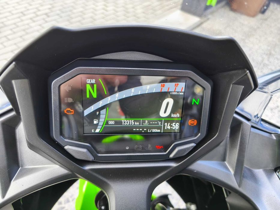 Kawasaki Ninja 650 São Domingos de Rana • OLX.pt