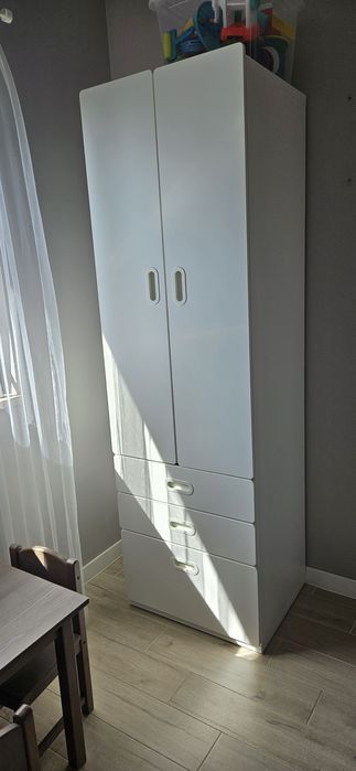 Szafa Ikea smastad platsa do pokoju dziecięcego Ruda Śląska • OLX.pl