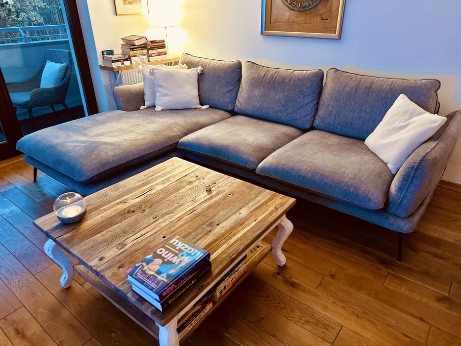 Sofa Portimao Mini Agata Meble Warszawa Targówek • OLX.pl