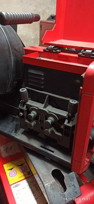 Spawarka Fronius TPS 5000 Skoczów • OLX.pl