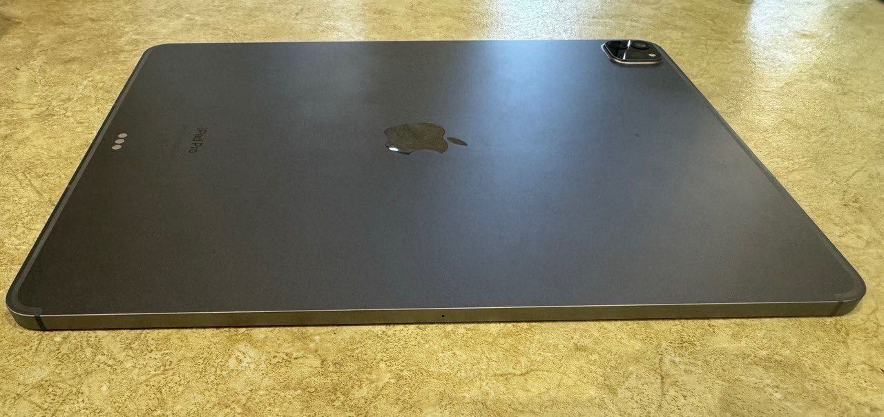IPad Pro 12.9 дюймов 2022 года на М2 16 ОЗУ 2ТБ ГОРЯЧАЯ ЦЕНА - 850$: 35 ...
