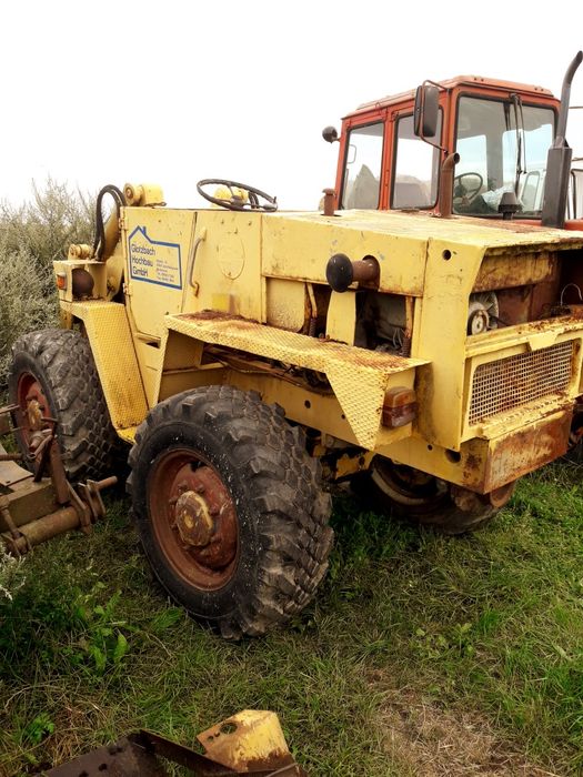 Ładowarka Kramer 411 Podanin • OLX.pl