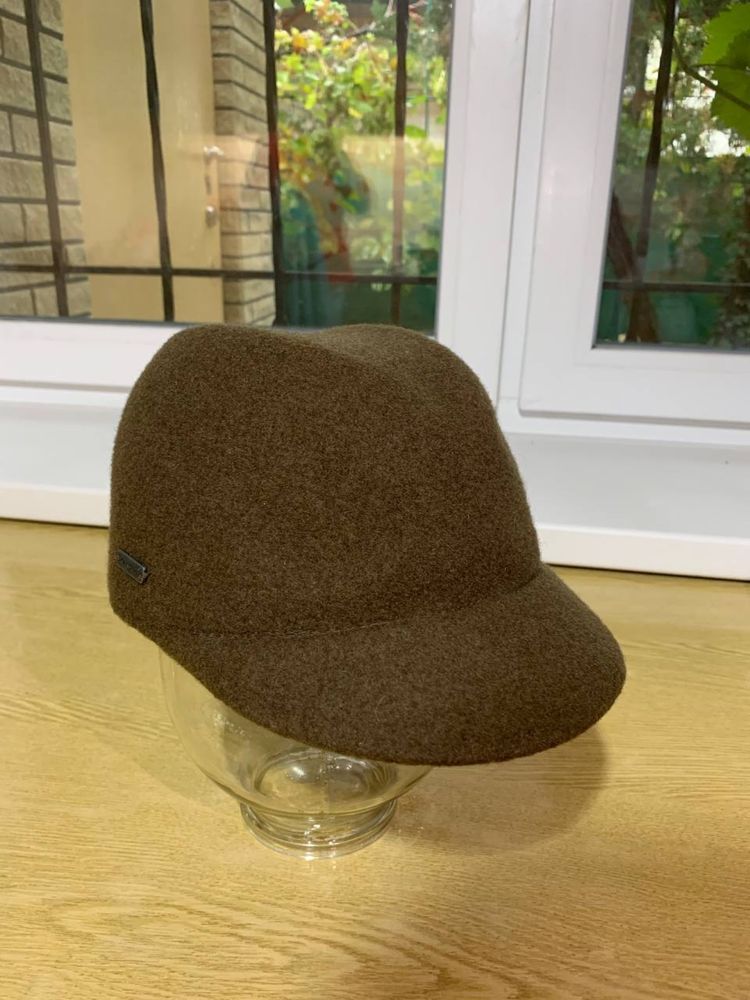 Шапка кепка бини Kangol: 735 грн. - Шапки Днепр на Olx