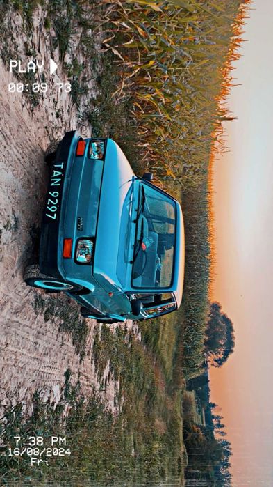 Fiat 126p FL 1988 Nowy Wiśnicz • OLX.pl