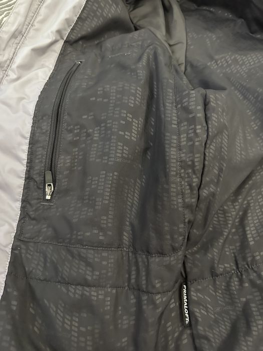 Куртка спортивна Reebok: 580 грн. - Спортивные куртки и ветровки Буча ...