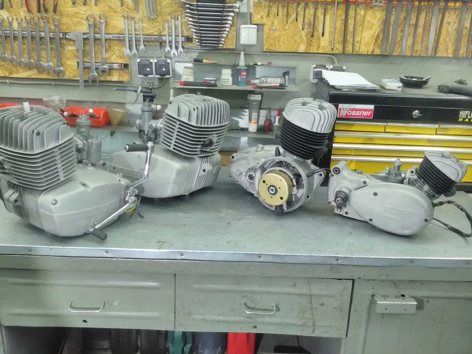 Zapłon elektroniczny cdi wsk 175, gazela, bezstykowy, niezawodny Gorzów ...