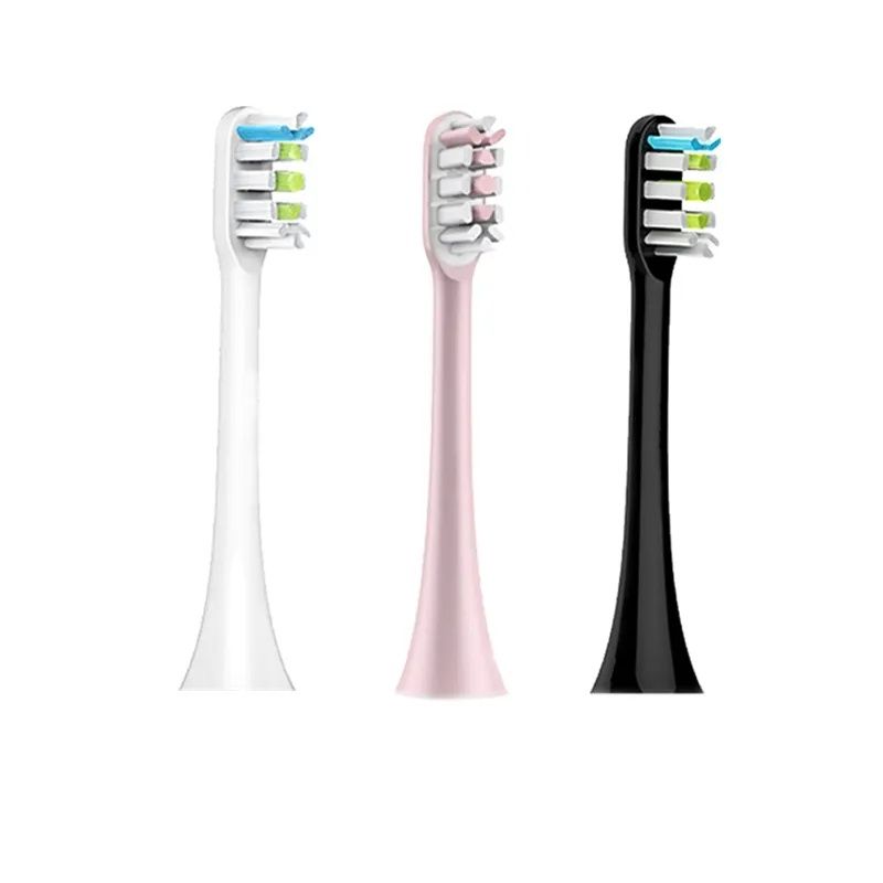 SOOCAS X1/X3/X3U/X5 сменные насадки для зубной щетки: 77 грн. - Прочая ...
