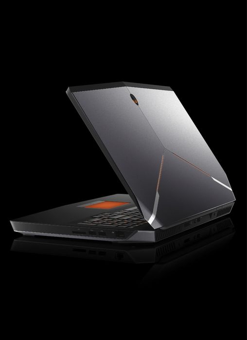 Dell Alienware 17m | OKAZJA do Poniedziałku Piotrkowice • OLX.pl