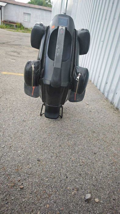 Моноколесо Inmotion V12 HT, 2024: 65 000 грн. - Електросамокати ...