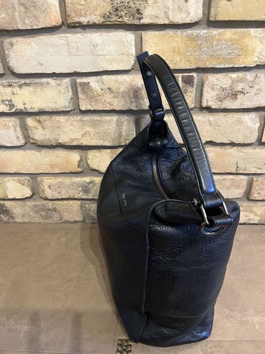 Шкіряна сумка Marc O’Polo: 800 грн. - Шкіряні сумки Луцьк на Olx