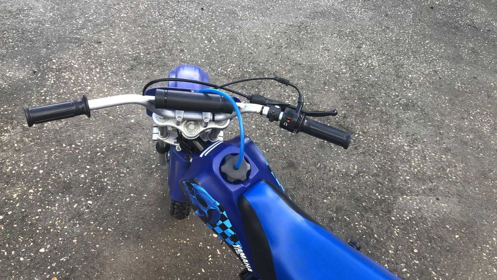 Yamaha PY 90 como nova Nossa Senhora Da Vila, Nossa Senhora Do Bispo E ...