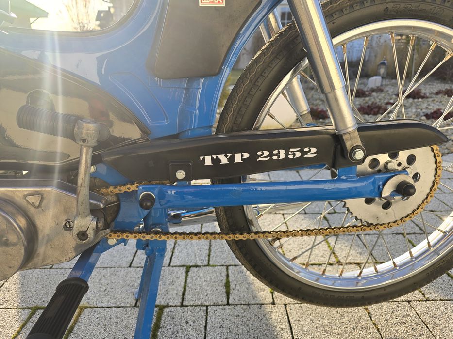 Sprzedam komara 2352 Gortatowo • OLX.pl