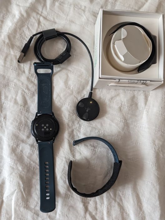 Смарт годинник Samsung Galaxy Watch Active: 1 400 грн. - Смарт ...