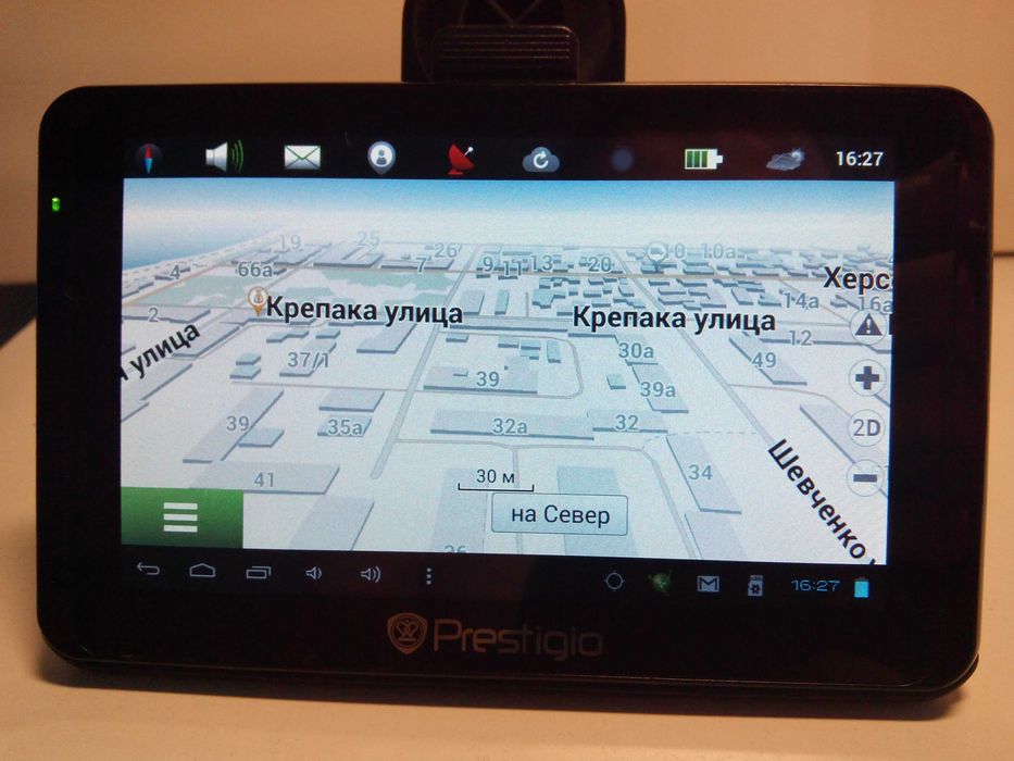 Android GPS навигатор+регистратор 2 в 1! Украина + Европа 2024: 1 150 ...