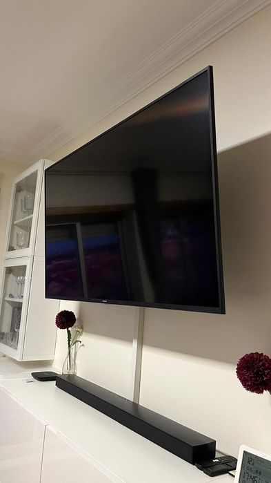 TV XIAOMI 55 polegadas Marinha Grande • OLX.pt