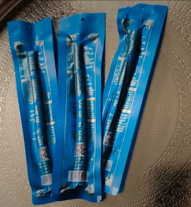 Siwak Miswak naturalne patyczki cena za 3 szt Krapkowice • OLX.pl