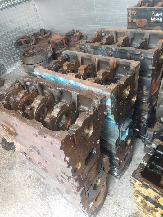 blok silnika perkins 1104 w Twojej okolicy? Sprawdź kategorię Motoryzacja