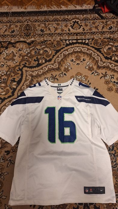 Джерси Nike NFL Lockett: 400 грн. - Спортивні футболки та майки Конотоп ...