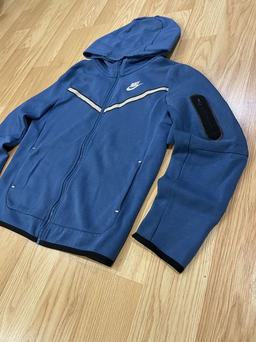 Nike tech fleece: 400 грн. - Мода різне Хуст на Olx