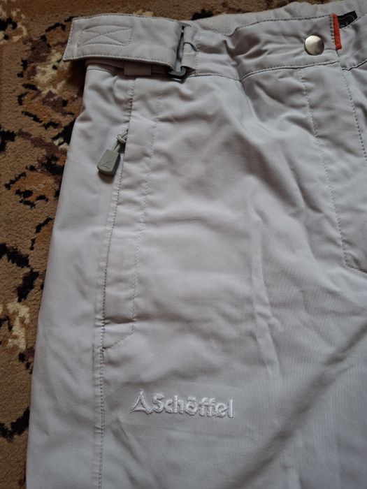 Spodnie SKY Schoffel rozm S / patrz wymiary/ Skarżysko-Kamienna • OLX.pl