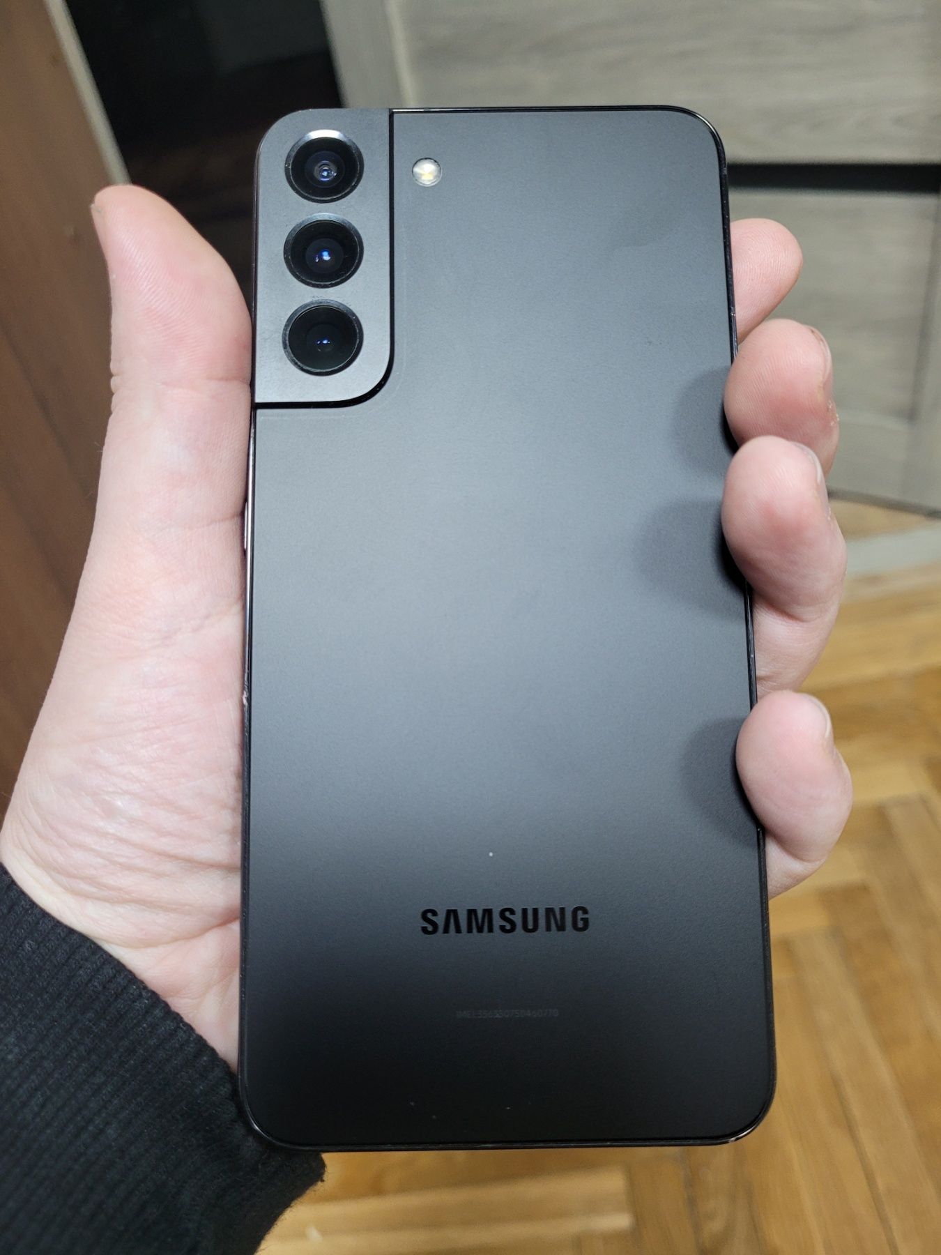 Samsung s 22 plus: 18 990 грн. - Мобільні телефони / смартфони Львів на Olx