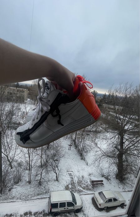 Nike air force acronym 44 ОРИГИНАЛ (Не balenciaga cav empt raf simons ...