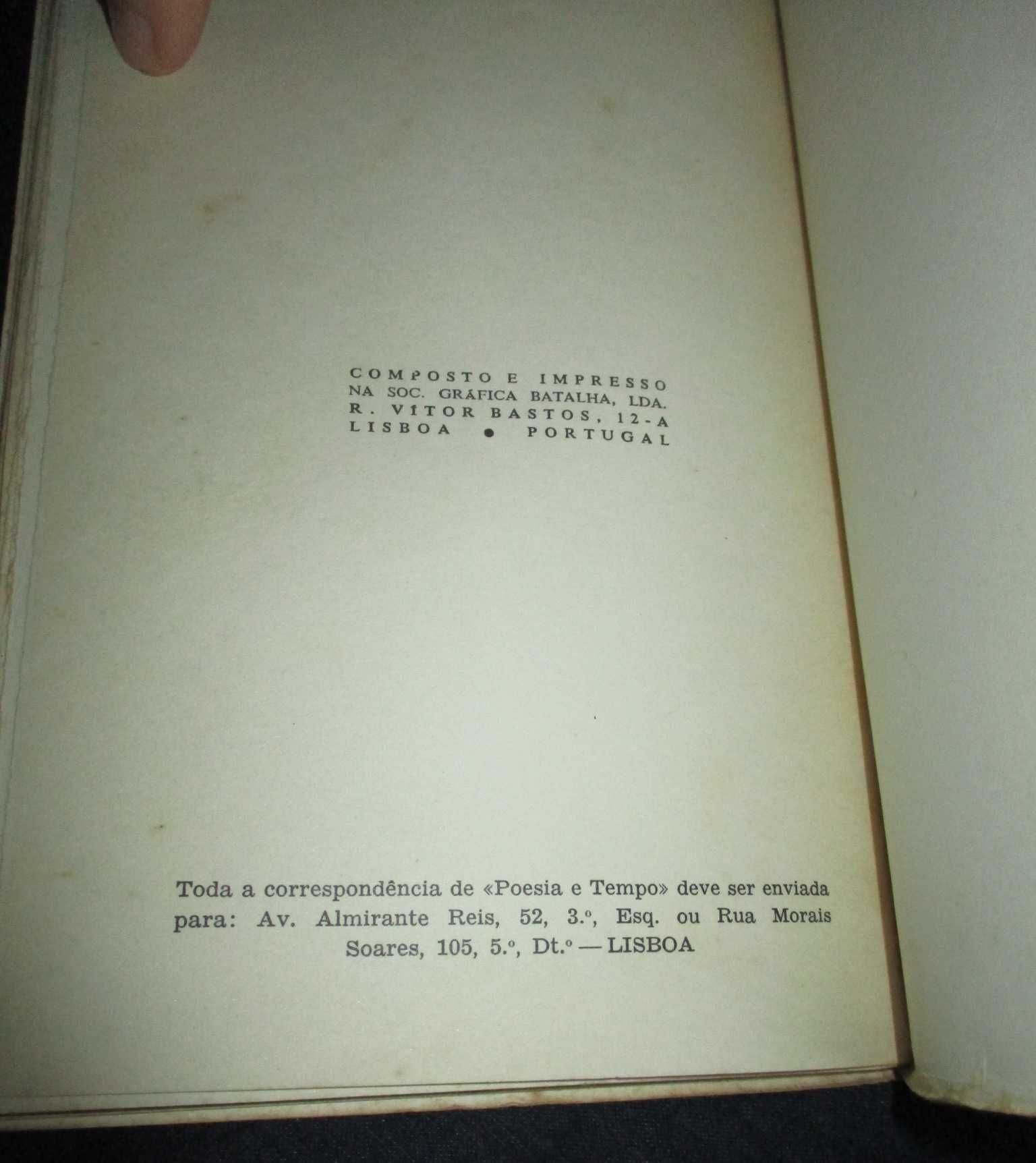 Livro Poesia e Tempo Antologia 1962 Parque das Nações • OLX Portugal Livro Poesia e Tempo Antologia 1962 Parque das Nações • OLX Portugal