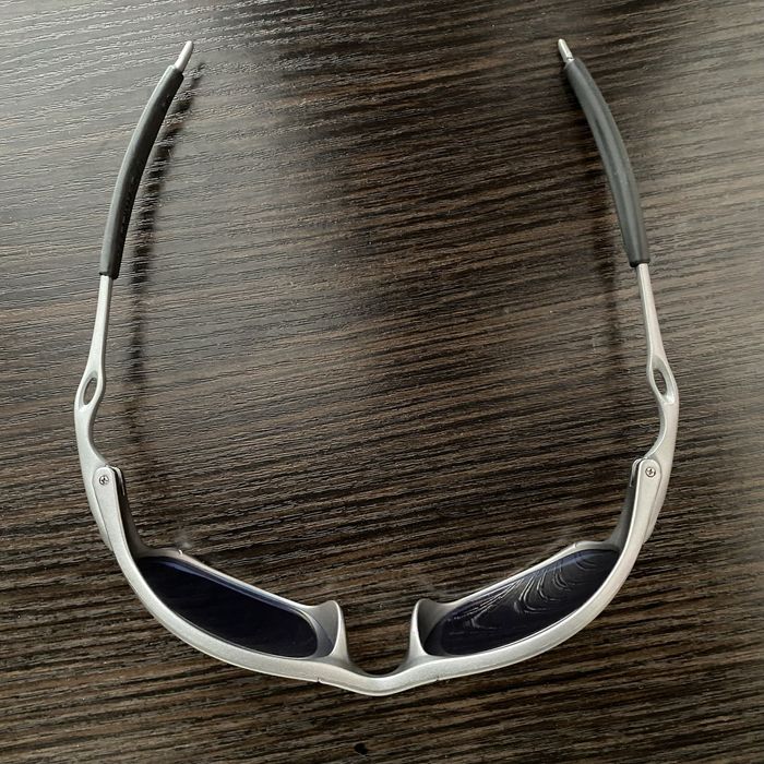 Окуляри Oakley Juliet: 480 грн. - Сонцезахисні окуляри Івано-Франківськ ...