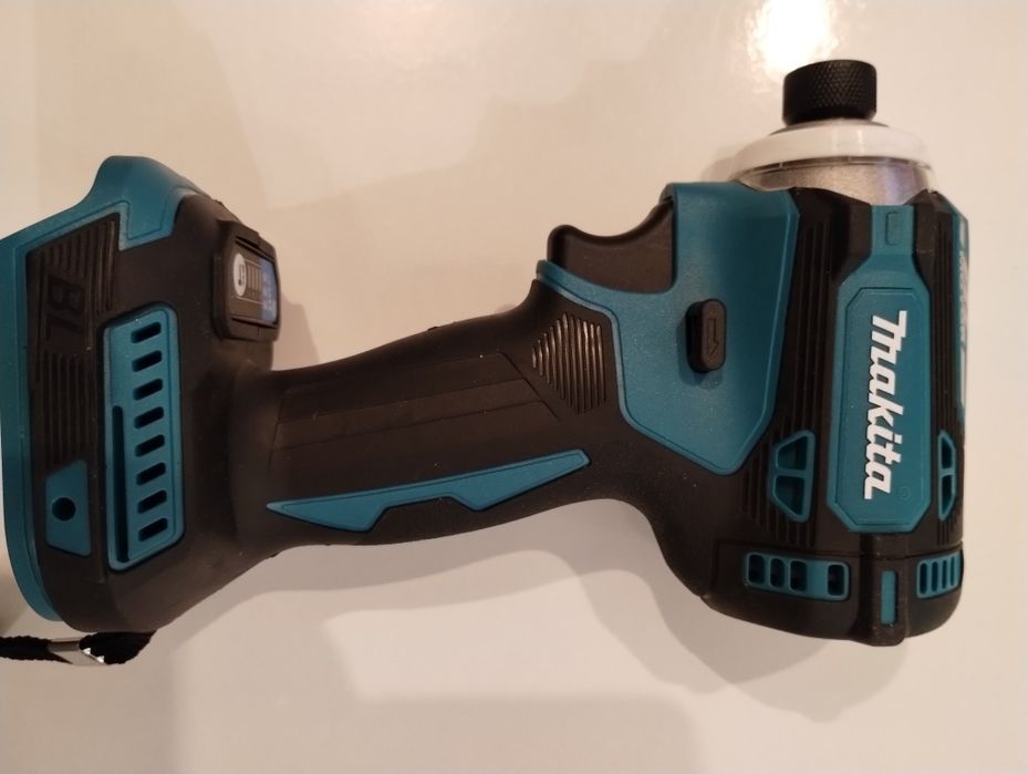 Makita TD171 bezszczotkowy klucz udarowy Wasilków • OLX.pl
