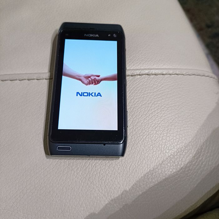 Telefon Nokia N8 Szczecin Centrum • OLX.pl