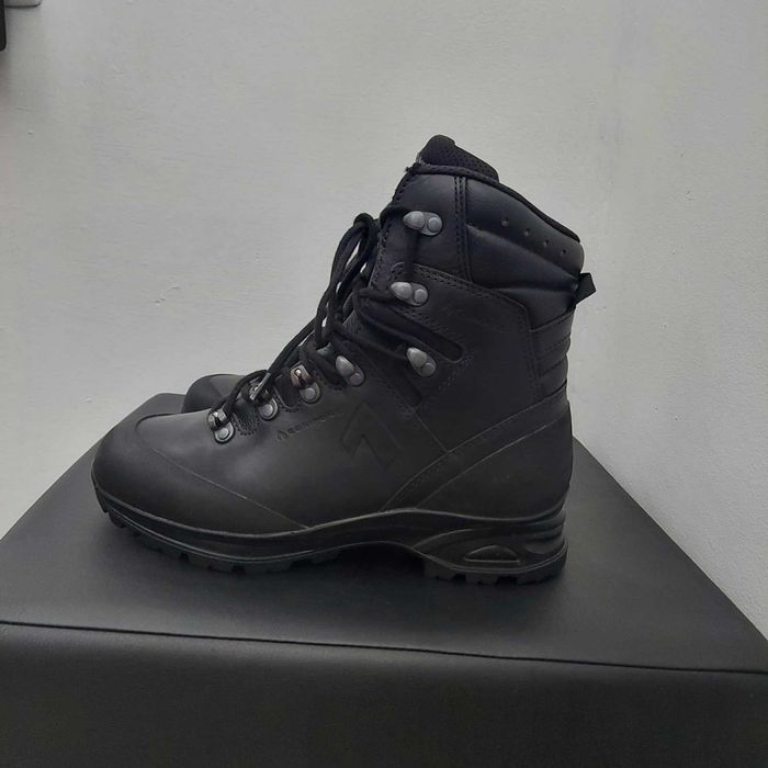 Buty 41 HAIX Wojskowe Militarne Taktyczne Robocze DEMOBIL Jarosław • OLX.pl