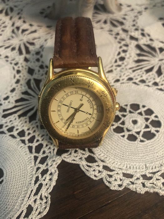 Relógio de pulso Rio Tinto • OLX Portugal