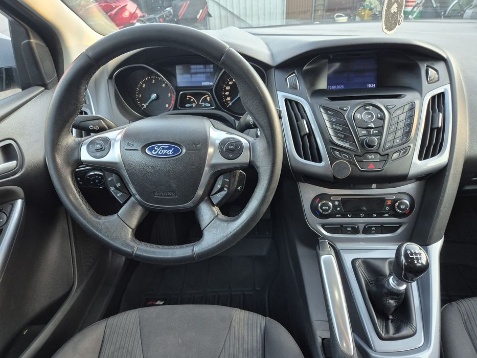 Ford FOCUS MK3 2011 Nowiny Wielkie • OLX.pl