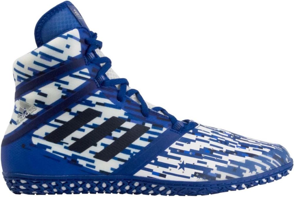 ОПИСАНИЕ!!! Борцівки боксерки adidas flying impact: 2 399 грн ...